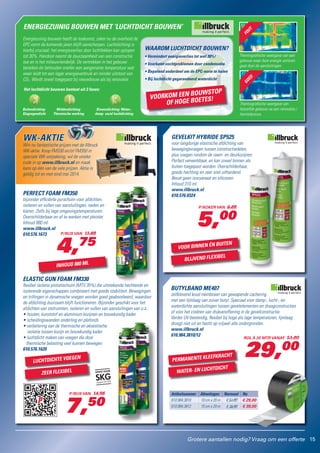 1419 probin brochure | PDF