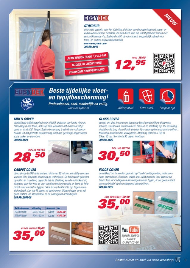 1419 probin brochure | PDF