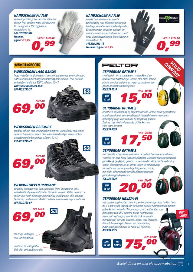 1419 probin brochure | PDF