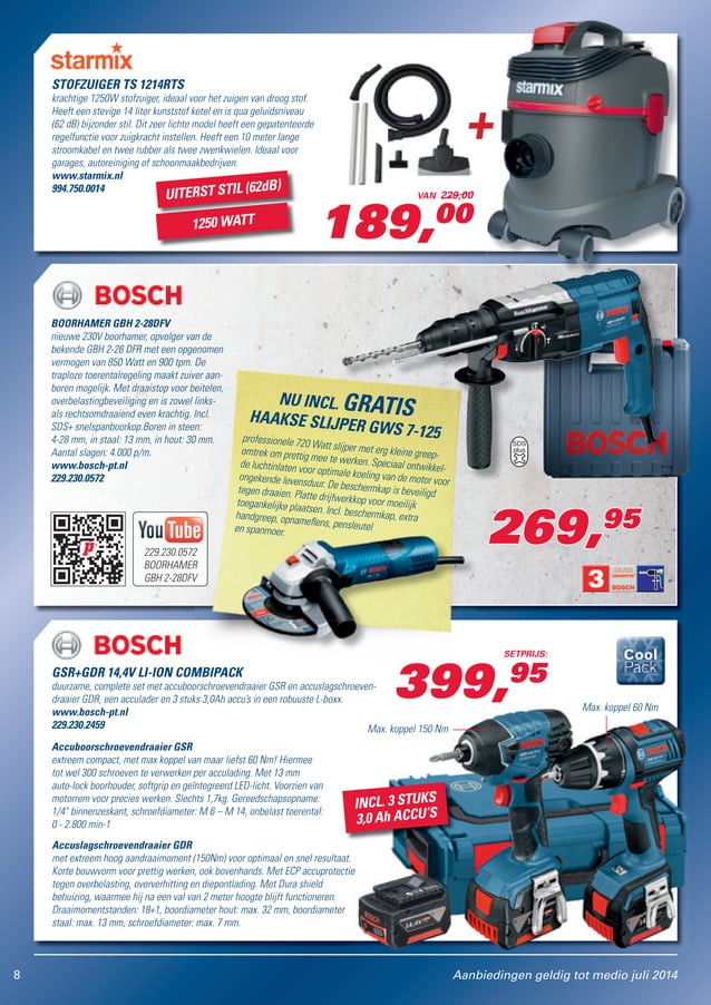 1419 probin brochure | PDF