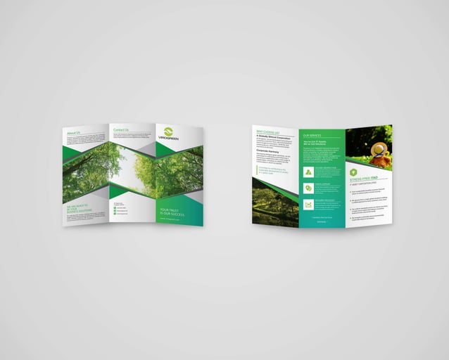 Brochure Preview | PDF