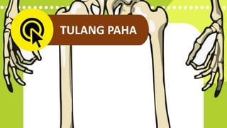 mengenal tulang pada manusia part 2 | PPSX