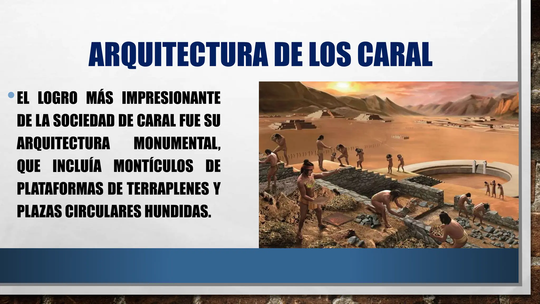 CULTURA CARAL PPPT1234567892345678YYYYYY | PPTX