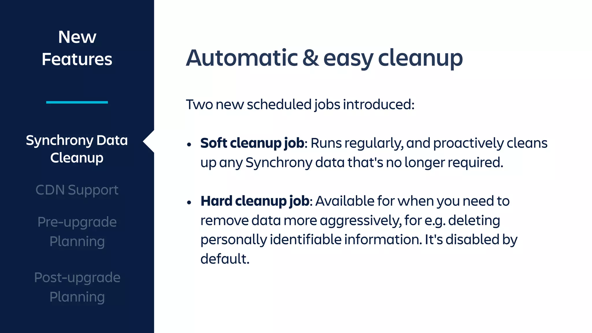 The New And Improved Confluence Server And Data Center Ppt