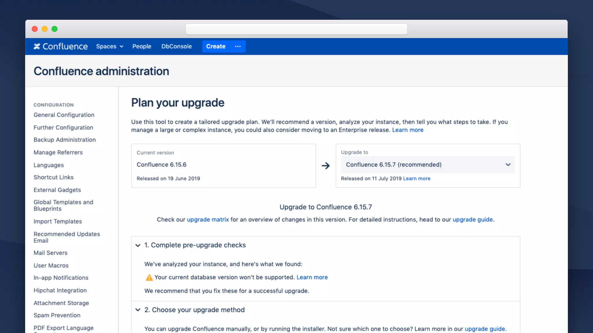 The New & Improved Confluence Server and Data Center | PPT