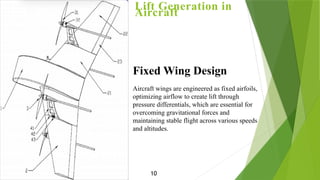 Explain and Compare between Bird Flight Mechanism with Aircraft Flight ...