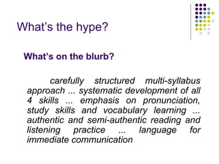 Syllabus Types | PPT