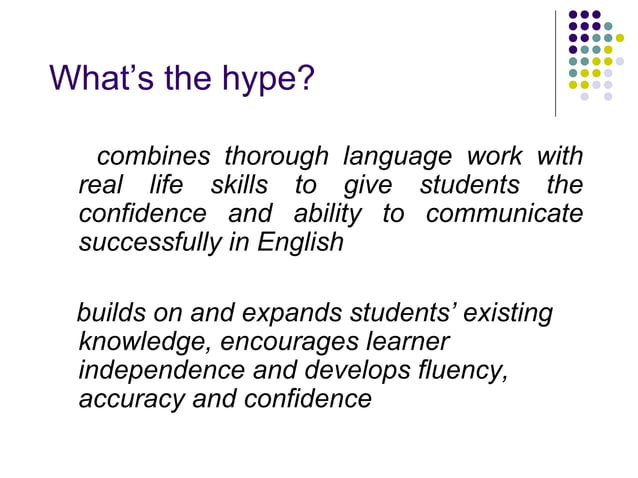 Syllabus Types | PPT | Educational Assessment | Education