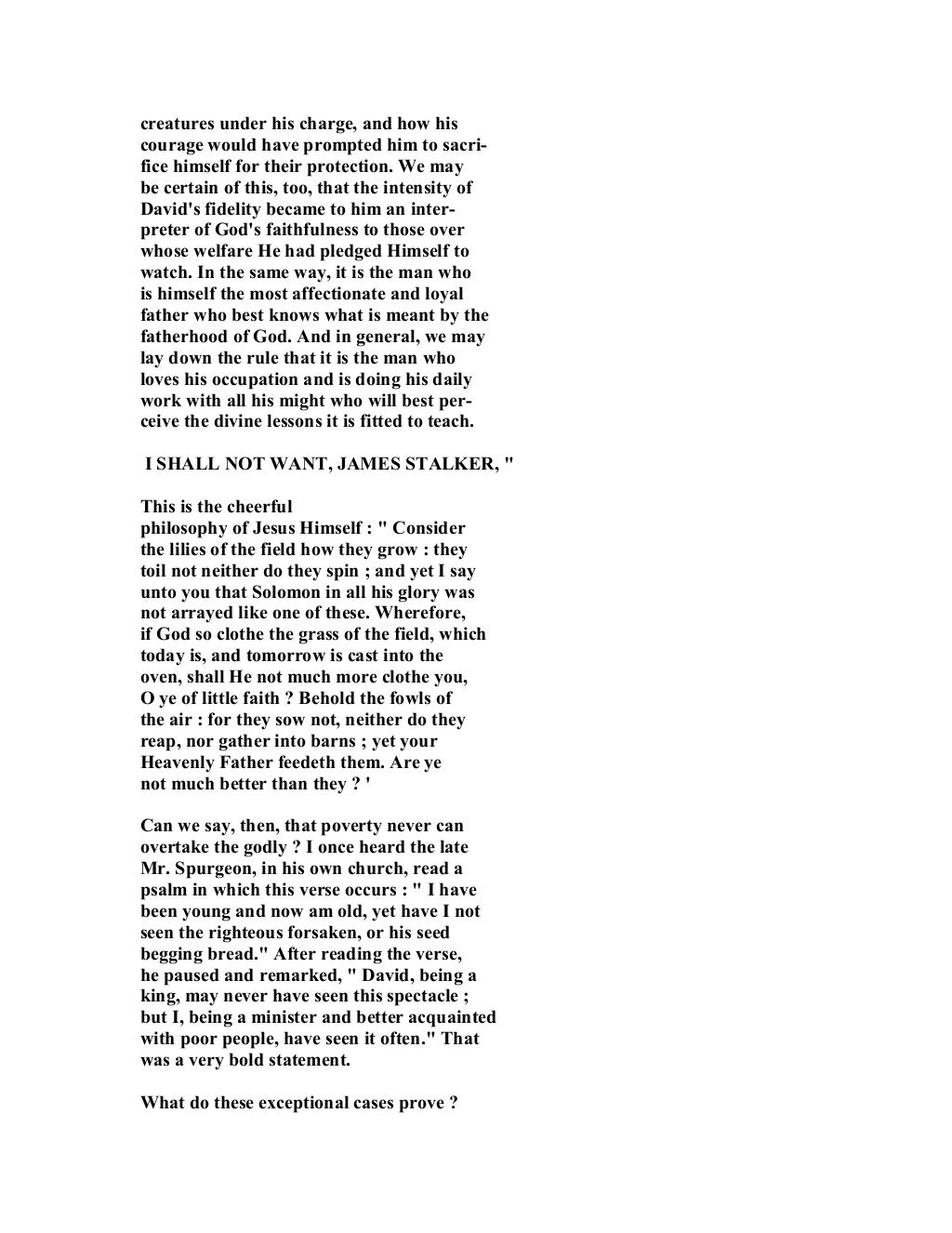 142046904 Psalm 23 commentary 142046904-psalm-23-commentary