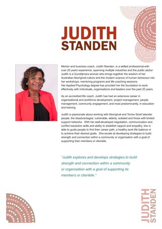 Capability Statement | PDF