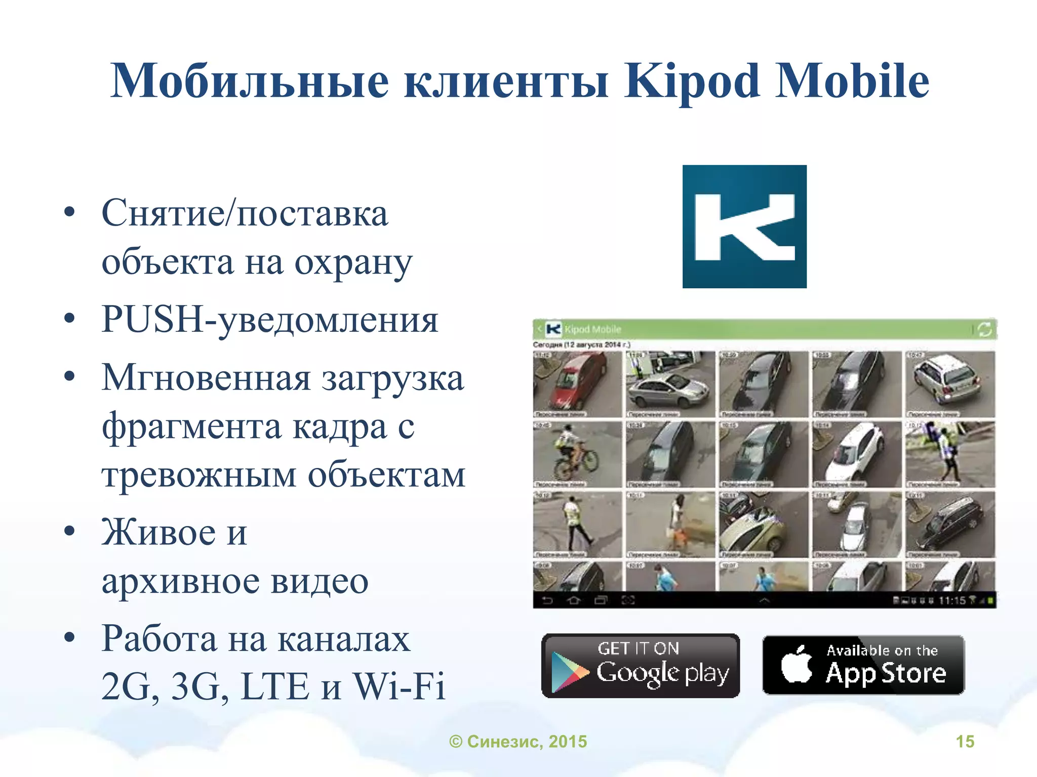 14 20 ptitsyn_synesis | PPT