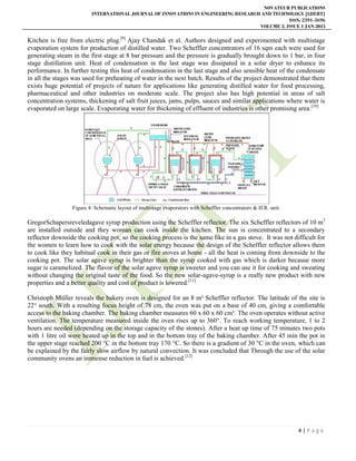 Review of Scheffler Reflector | PDF