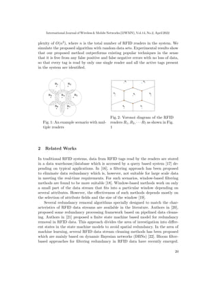 A Novel Spatio-Temporal Data Redundancy Elimination Approach for RFID Systems with Multiple ...