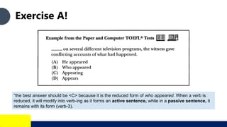 1234556Sentence with Reduced Clause.pptx