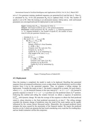 STOCK BROAD-INDEX TREND PATTERNS LEARNING VIA DOMAIN KNOWLEDGE INFORMED GENERATIVE NETWORK | PDF ...