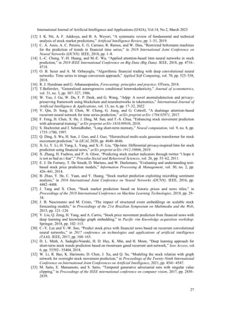 STOCK BROAD-INDEX TREND PATTERNS LEARNING VIA DOMAIN KNOWLEDGE INFORMED GENERATIVE NETWORK | PDF ...