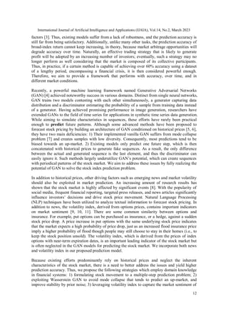 STOCK BROAD-INDEX TREND PATTERNS LEARNING VIA DOMAIN KNOWLEDGE INFORMED GENERATIVE NETWORK | PDF ...