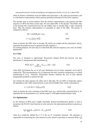 STOCK BROAD-INDEX TREND PATTERNS LEARNING VIA DOMAIN KNOWLEDGE INFORMED GENERATIVE NETWORK