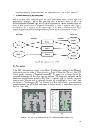 DEVELOPMENT OF AN INTELLIGENT VITAL SIGN MONITORING ROBOT SYSTEM | PDF