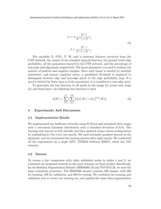 EDGE-Net: Efficient Deep-learning Gradients Extraction Network | PDF