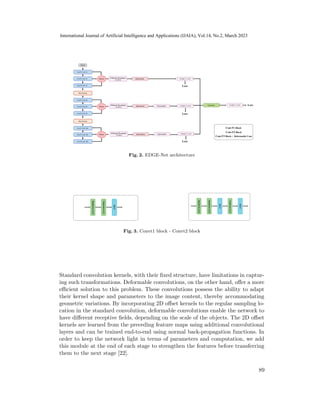 EDGE-Net: Efficient Deep-learning Gradients Extraction Network | PDF