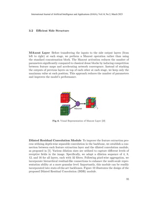 EDGE-Net: Efficient Deep-learning Gradients Extraction Network | PDF