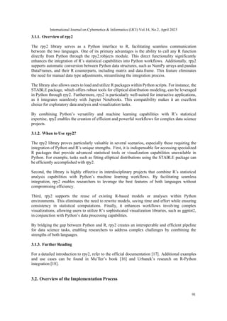 Elliptical Mixture Models Improve the Accuracy of Gaussian Mixture Models with Expectation ...
