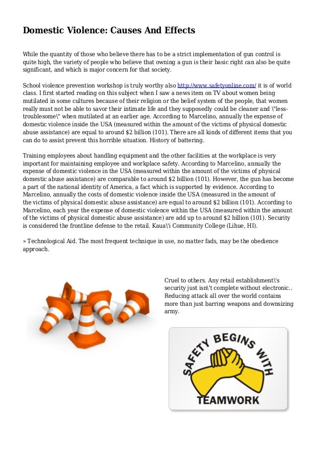 Domestic Violence Causes And Effects domestic-violence-causes-and-effects