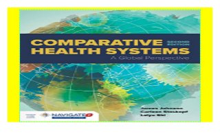 Comparative Health Systems ((Download))^^@@