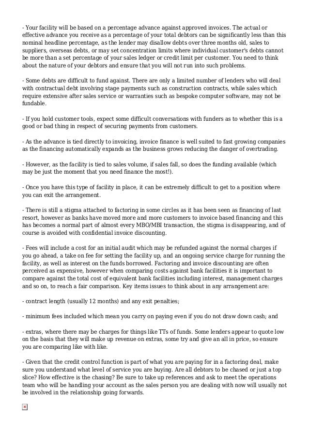 Factoring Software Comparison - downwup