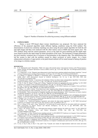 Structure tensor-based Gaussian kernel edge-adaptive depth map refinement with triangular point ...