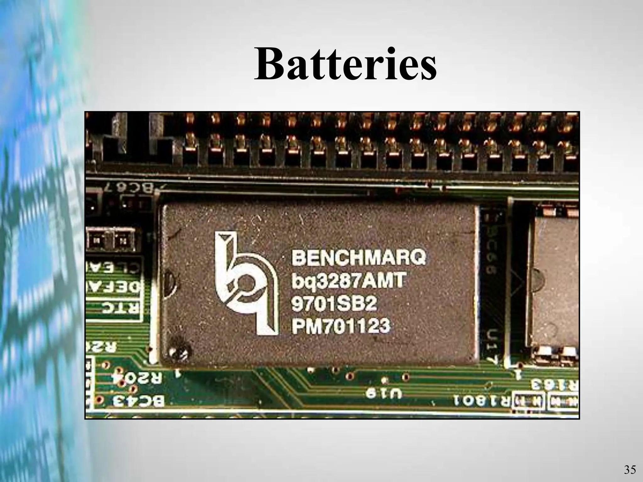 COMPUTER FAULTS AND SOLUTIONS IN MAINTENANCE .ppt