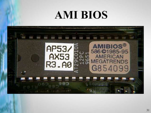 COMPUTER FAULTS AND SOLUTIONS IN MAINTENANCE .ppt