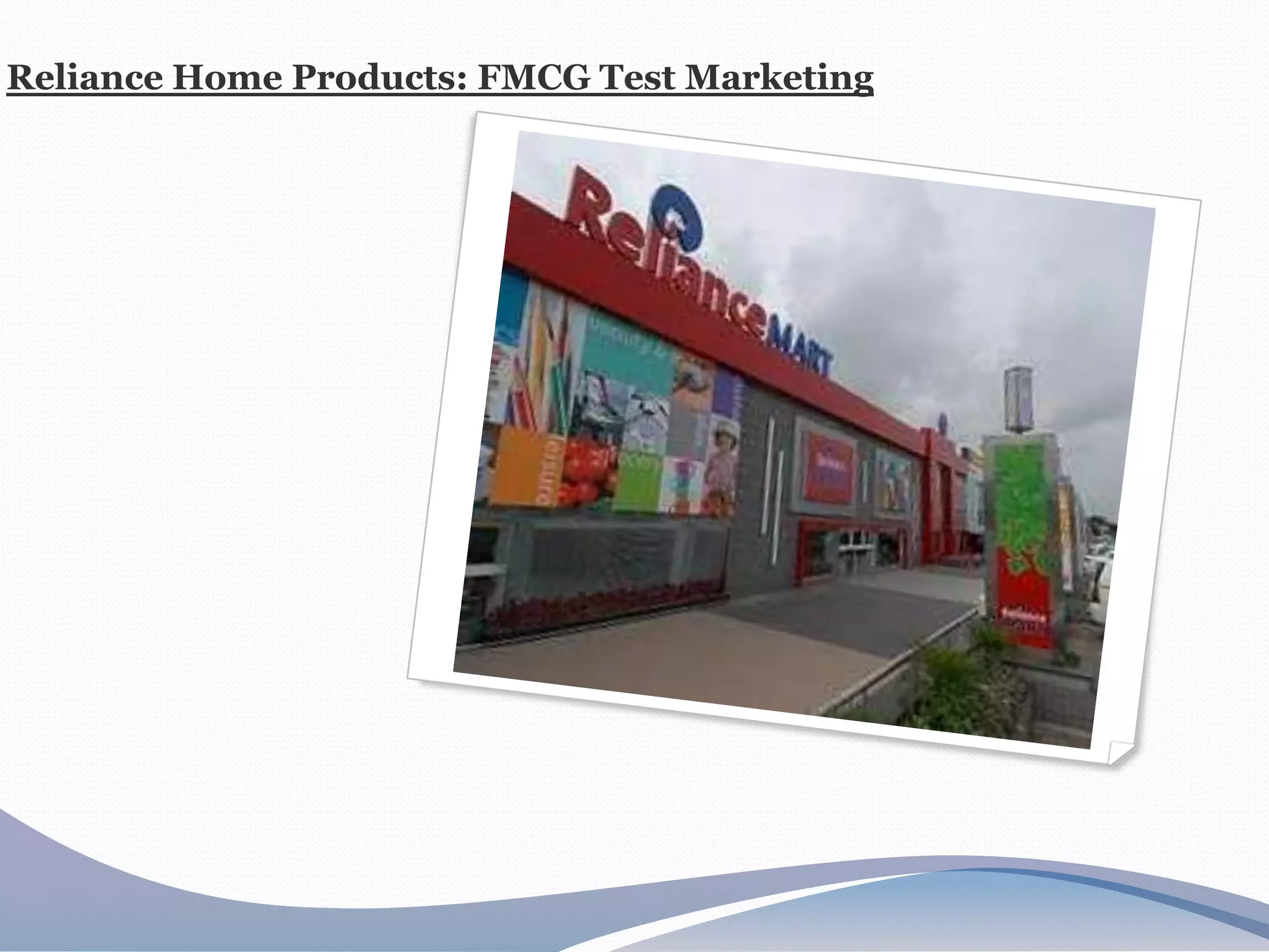 Test Marketing | PPTX