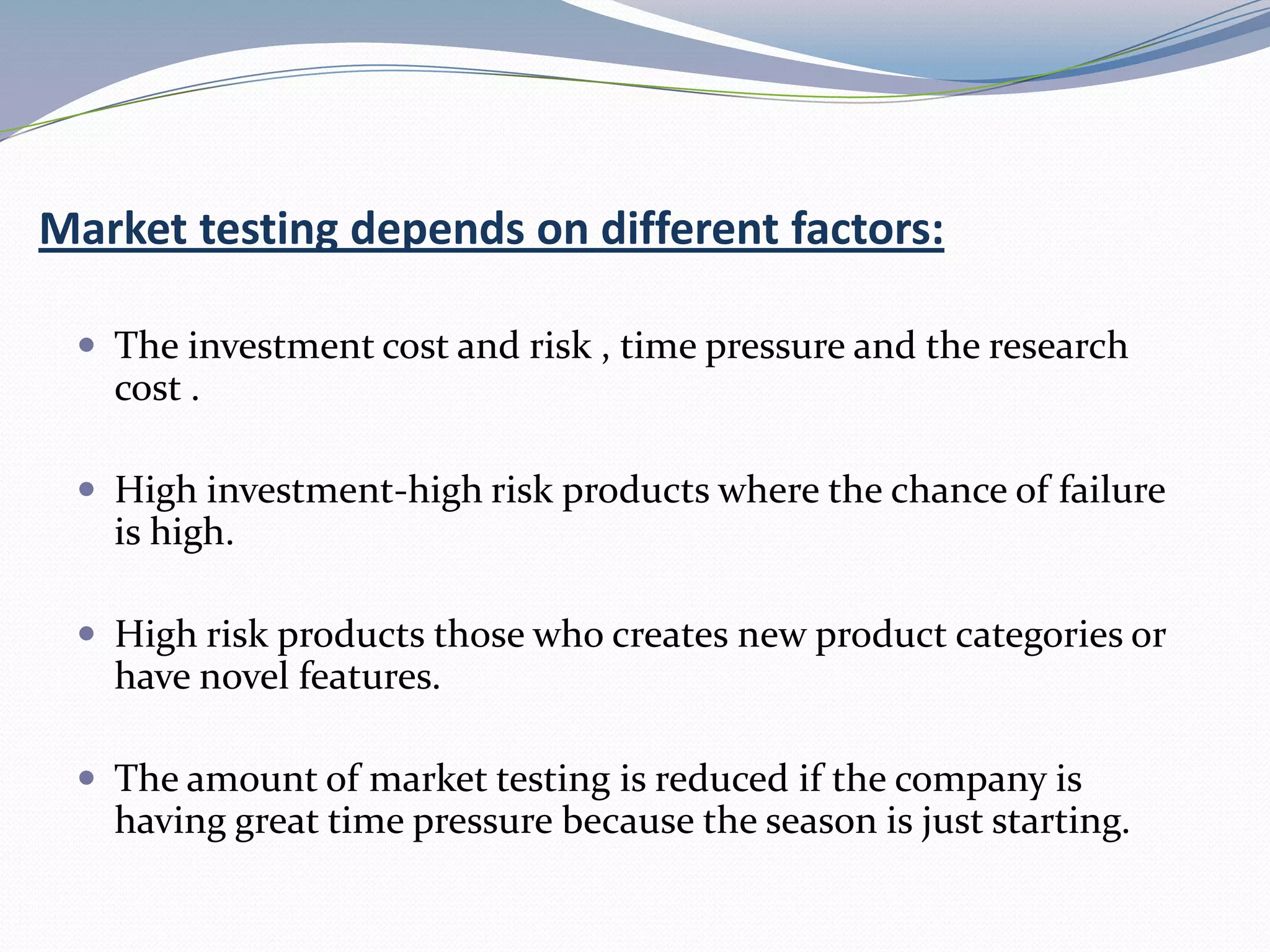 Test Marketing | PPTX