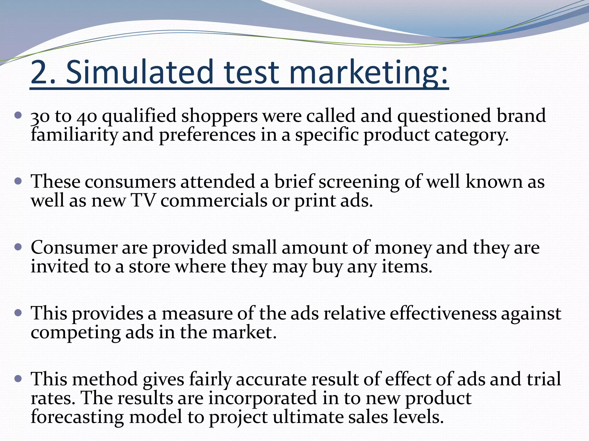 Test Marketing | PPTX
