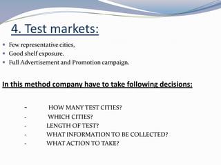 Test Marketing | PPTX