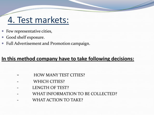 Test Marketing | PPTX