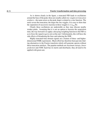 understanding-nmr-spectroscopy | PDF