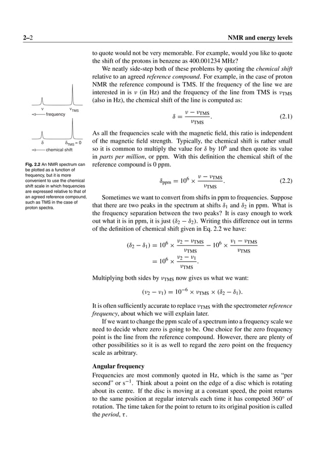 understanding-nmr-spectroscopy | PDF