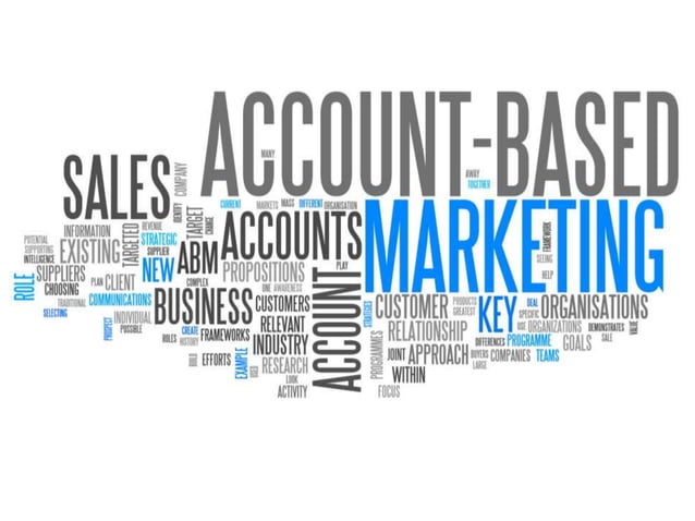 1425 1455 Peter Isaacson Demandbase | PPT