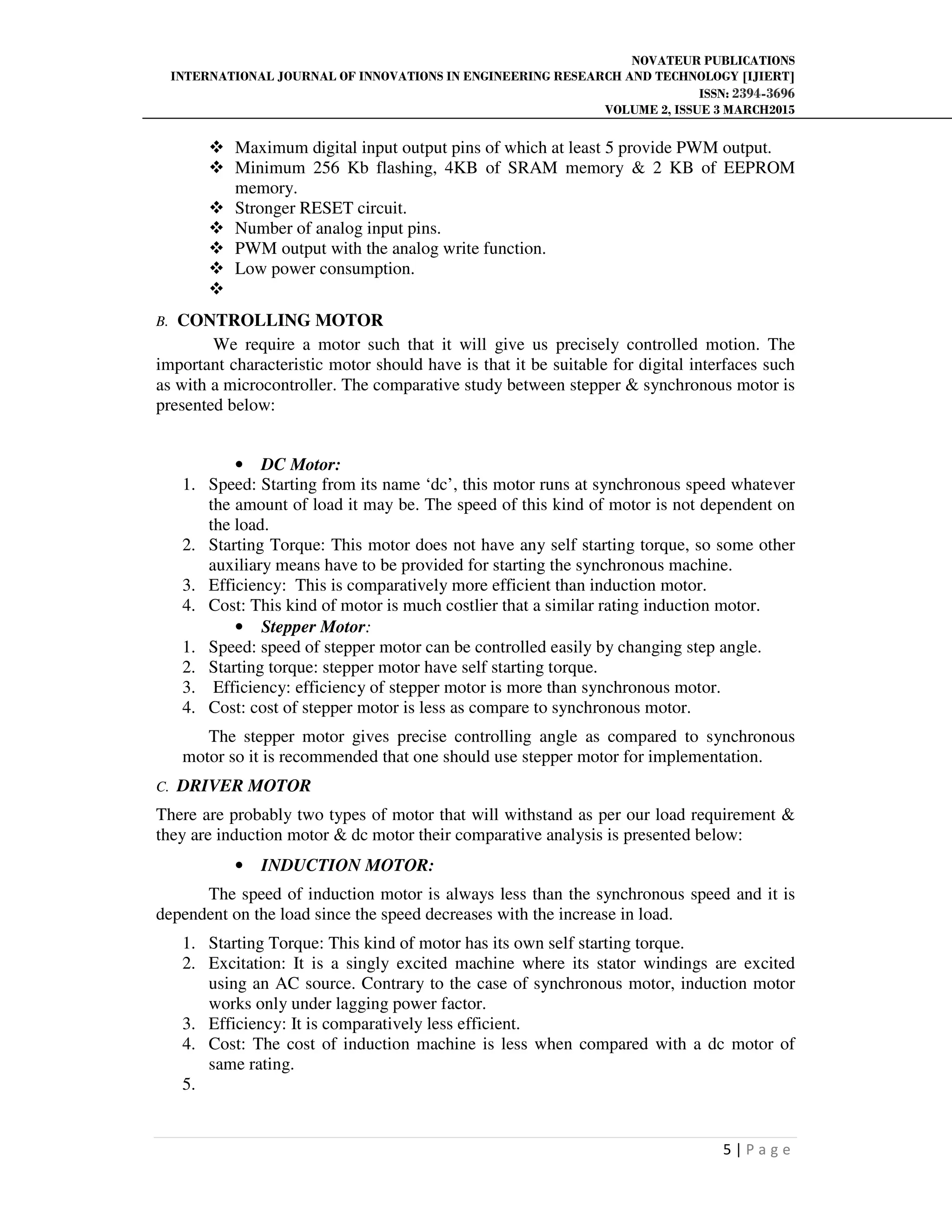 Development of Automatic Transformer Winding Machine | PDF