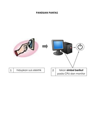 142687242 modul-pengajaran-komputer-pengenalan-kepada-asas-komputer | PDF