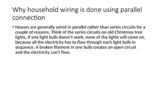 Electricity billing distribution system1 | PPTX
