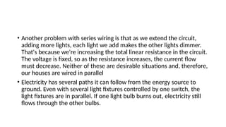 Electricity billing distribution system1 | PPTX