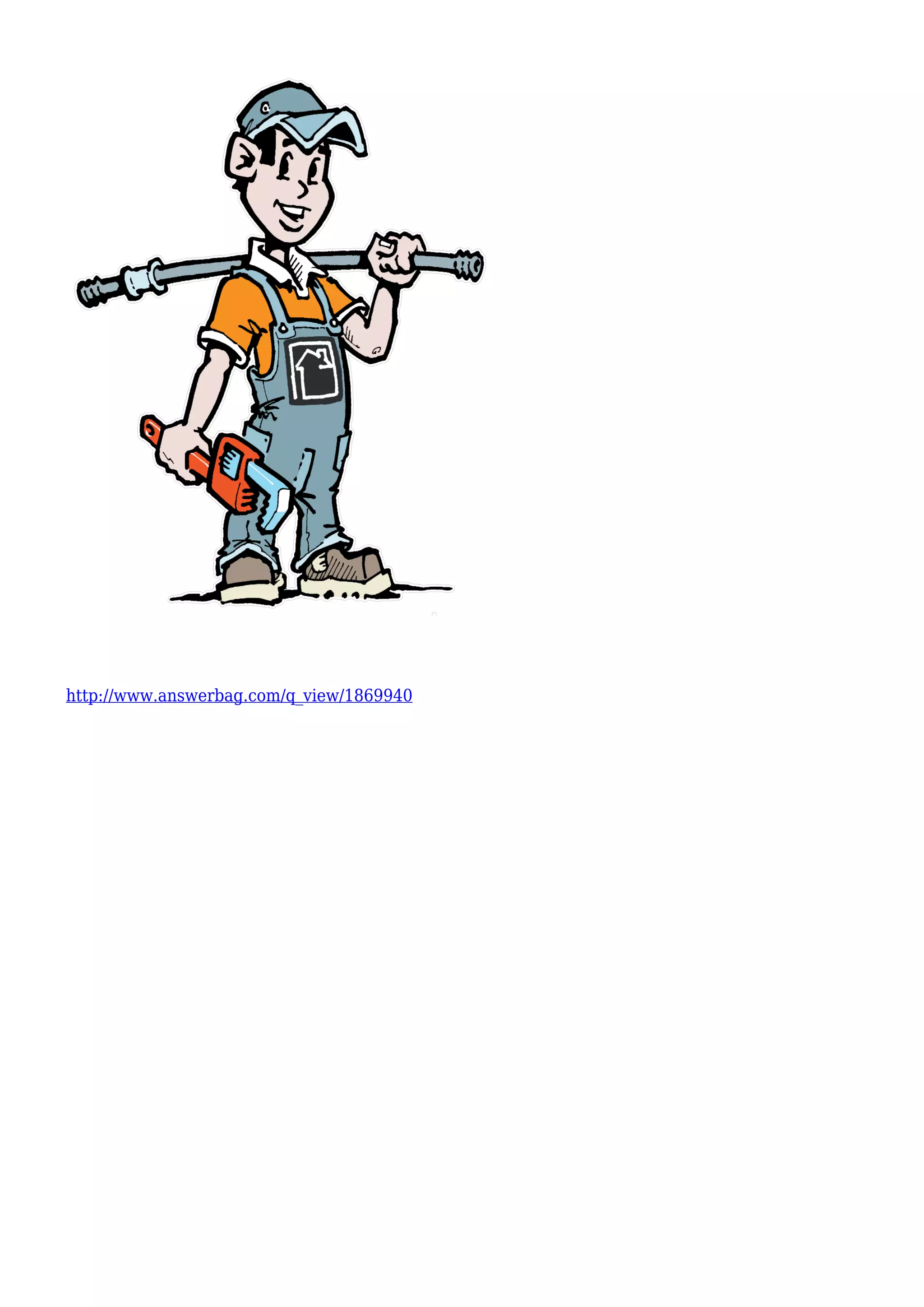 What kinds of math do plumbers need to know? | PDF