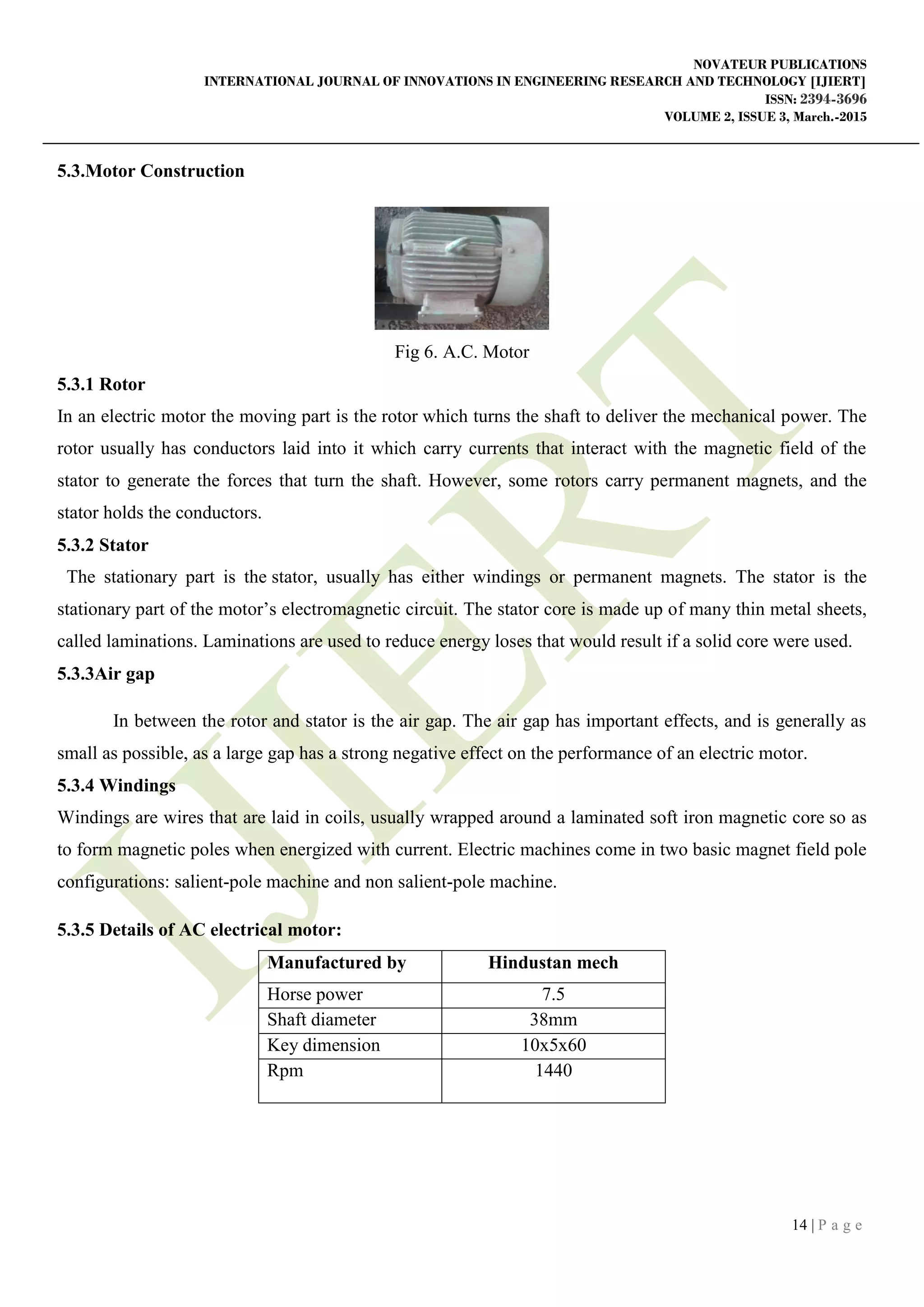 SHEET METAL BENDING MACHINE | PDF