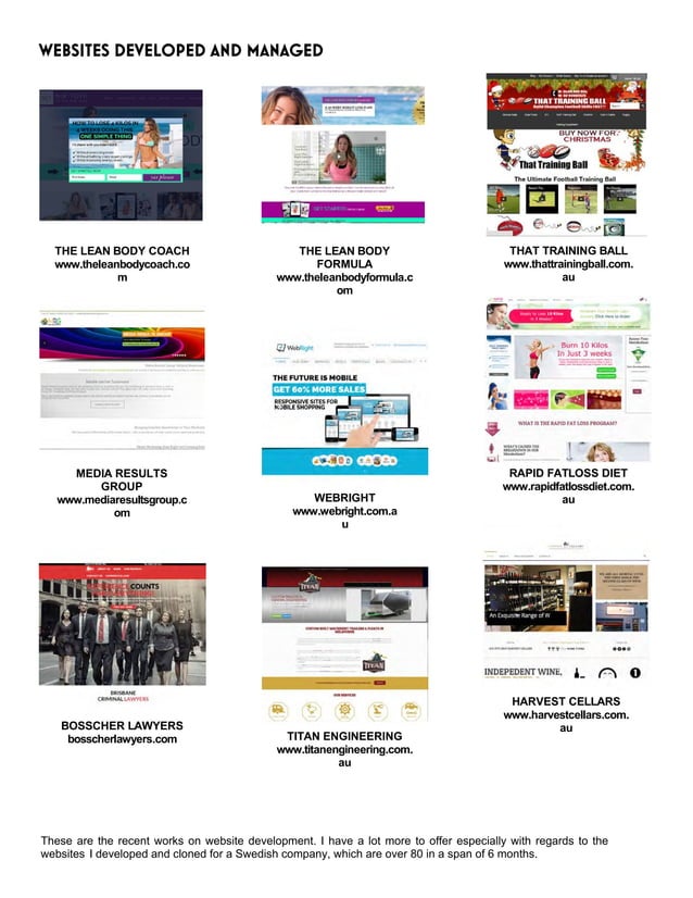 Bernadette Ancog - 2016 Resume2a | PDF | Internet | Computing