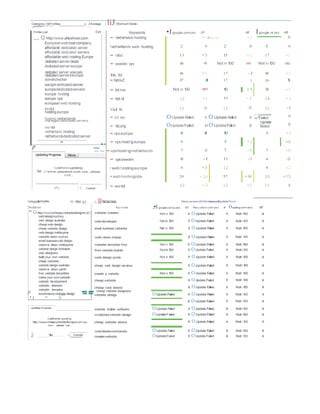 Bernadette Ancog - 2016 Resume2a | PDF | Internet | Computing