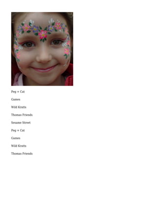 PBS KIDS | PDF